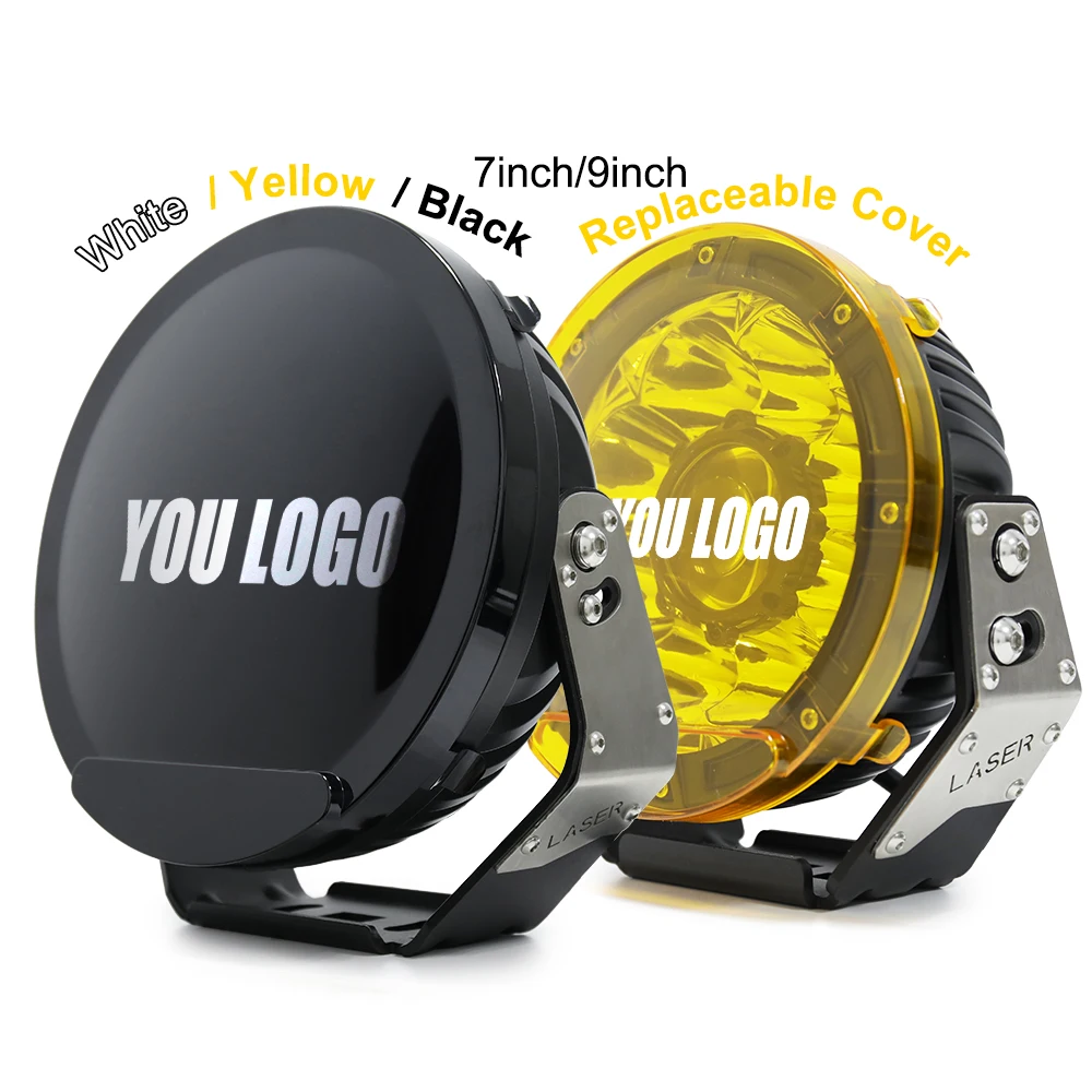 Customized LED Spot Covers - Durable & Versatile Solutions