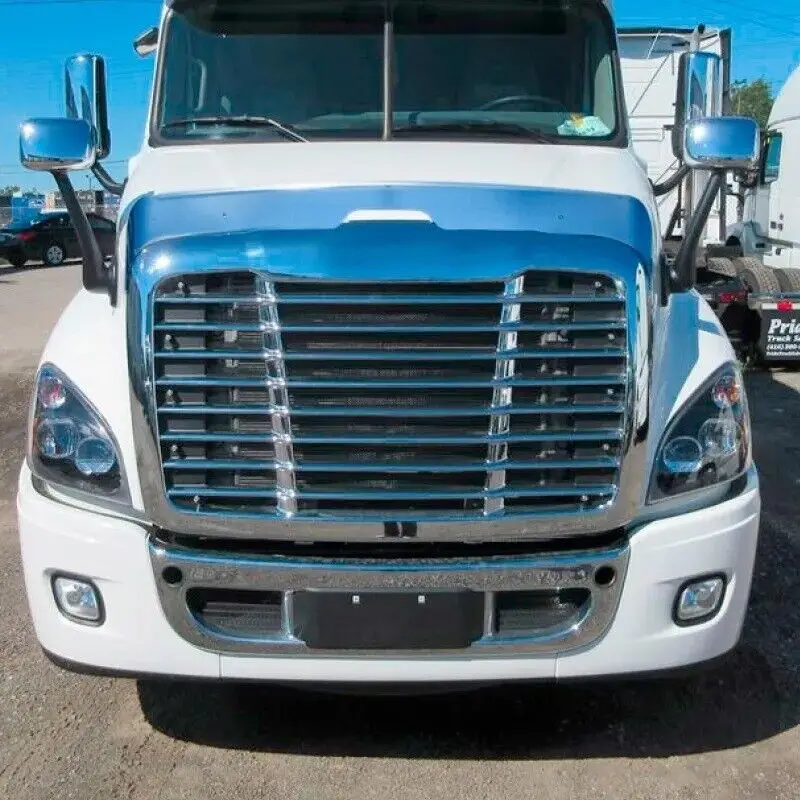 Truck Parts For Volvo Custom American Truck Front Grille Accessories ...