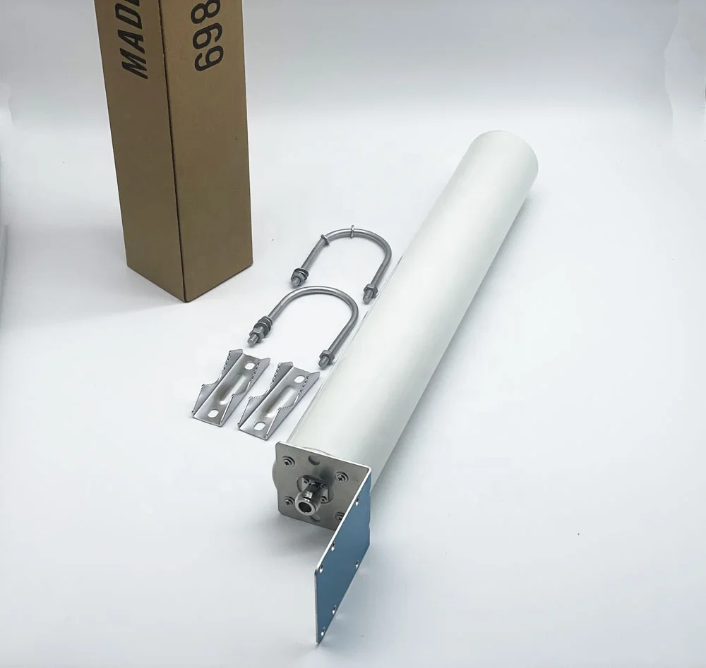 Long Range Outdoor Wireless Router - 20KM 5G 3G 4G Antennas