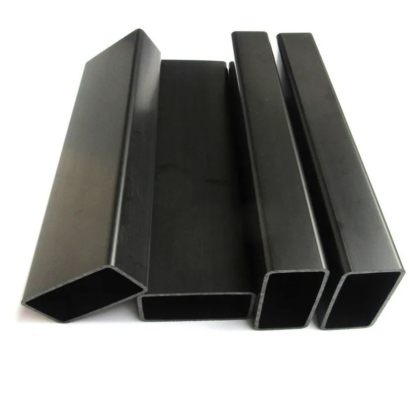 High Quality Hollow Section Square Shape Rectangle Tube - Buy Abs ...
