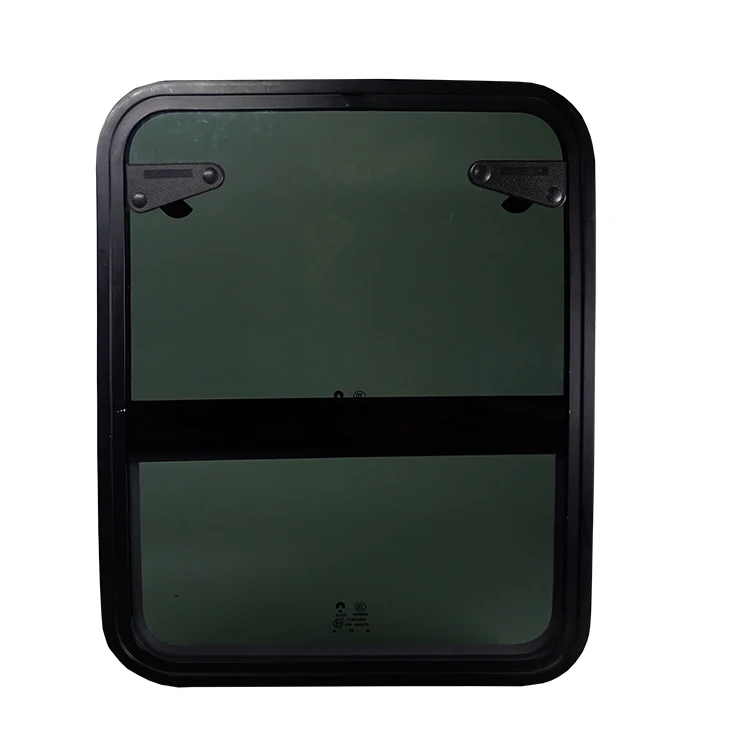 Camper Van Caravan RV Windows - Sliding Glass Price
