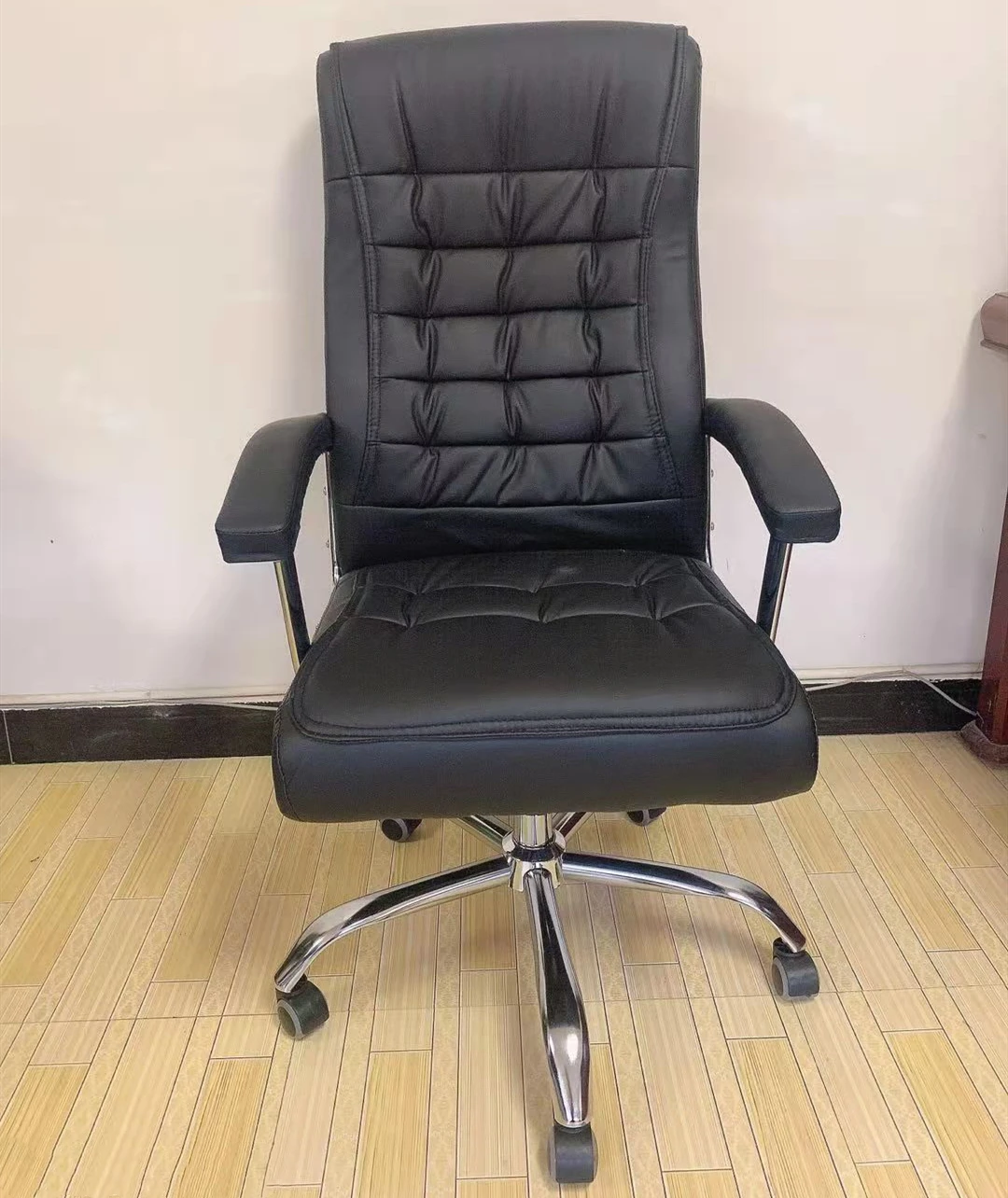 Manufacturer Wholesale Custom Design Computer Desk Chairs High Back Pu ...