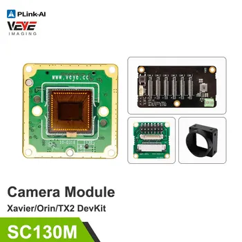 Mipi Csi 2 Camera Industrial Mv-xaviter-orin-ncam-sc130m Jetson Avier ...