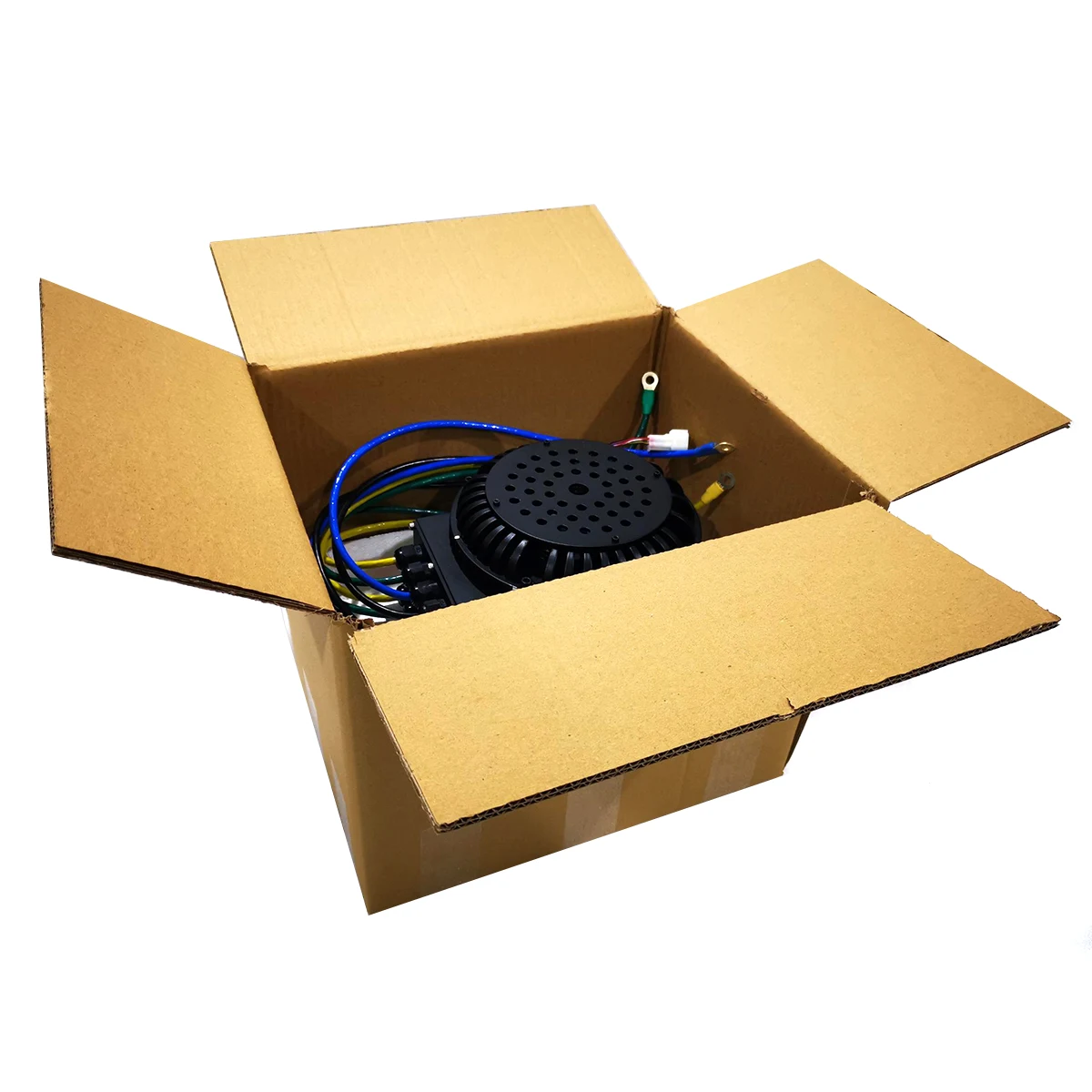 Ce Approved 1.5kw 3kw 5kw 10kw 20kw Bldc Motor For Electric Car ...