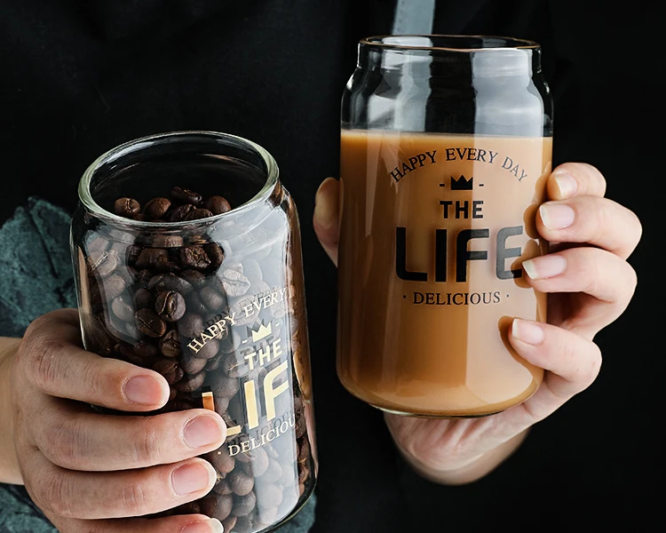 Good Quality Environmentally Friendly And Durable Glass Cup - Buy Glass ...