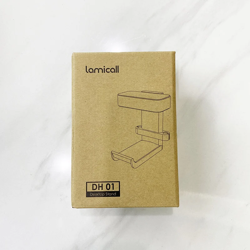 Lamicall Dh01 Headphone Stand Headphone Hanger Sticky Headset Hanger ...