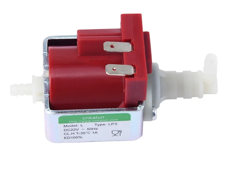 Vibration Pump For Steam Mop From Cnkalun 220ml-240ml 5bar - Buy Micro ...