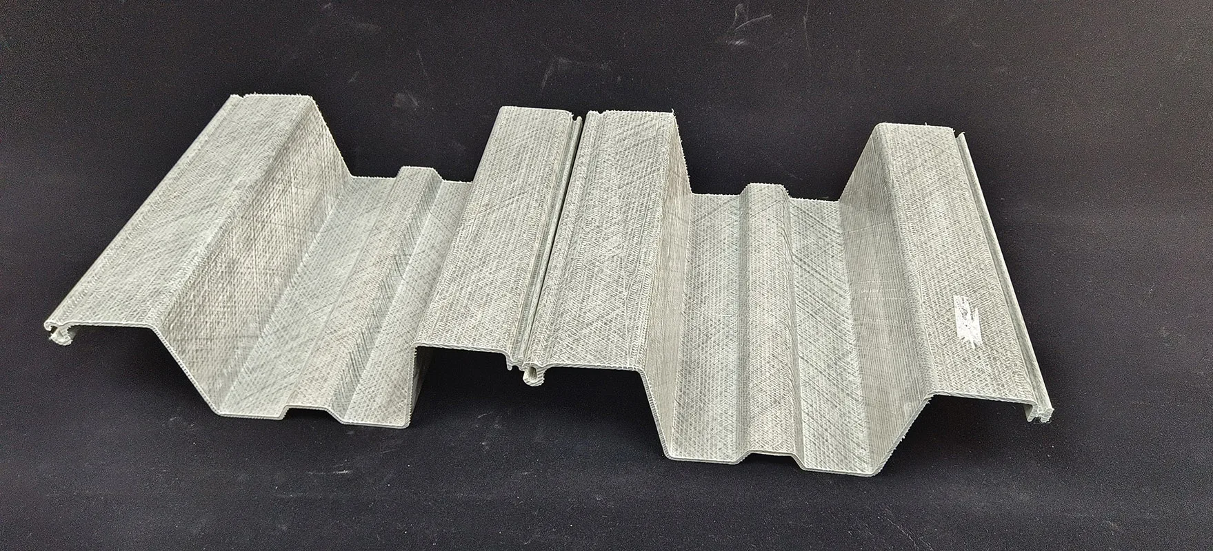 Lanyu FRP Sheet Piling - Durable, Eco-Friendly Solutions