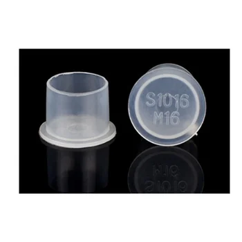 Sma Female Rf Connector Adapter Hydraulic Coupling Plastic Dust Cap ...