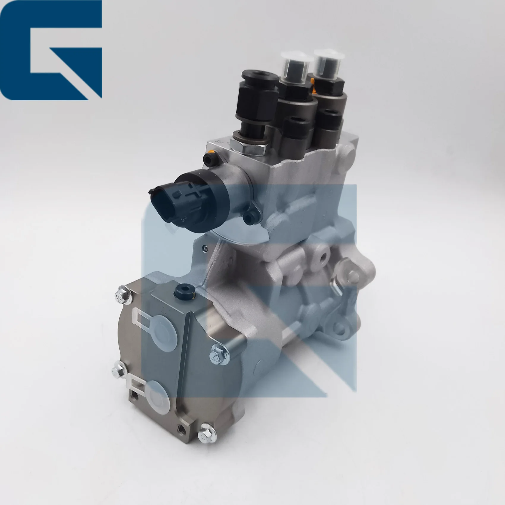 0445025602 Fuel Injection Pump For Engine C7.1 - Buy 0445025602,C7.1 ...