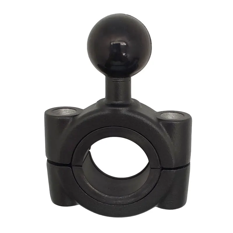 1 Inch Ball Base Mount Adapter - Heavy Duty & Versatile