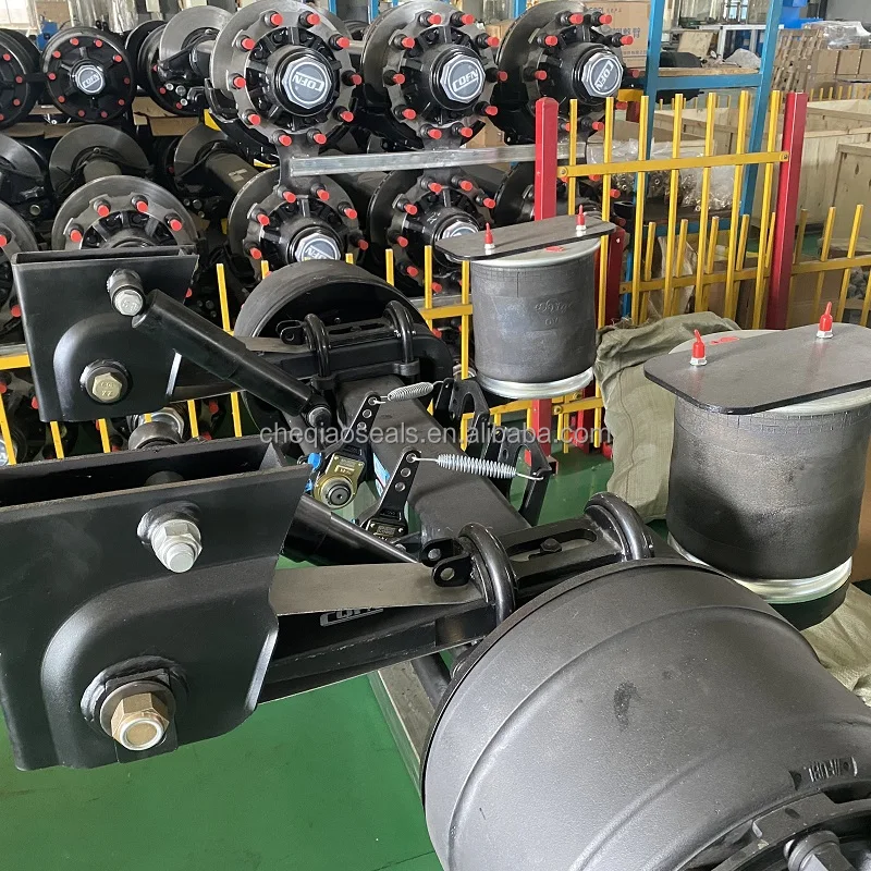 Ccq Slack Adjuster Brake System For Slack Adjuster Manual Slack ...