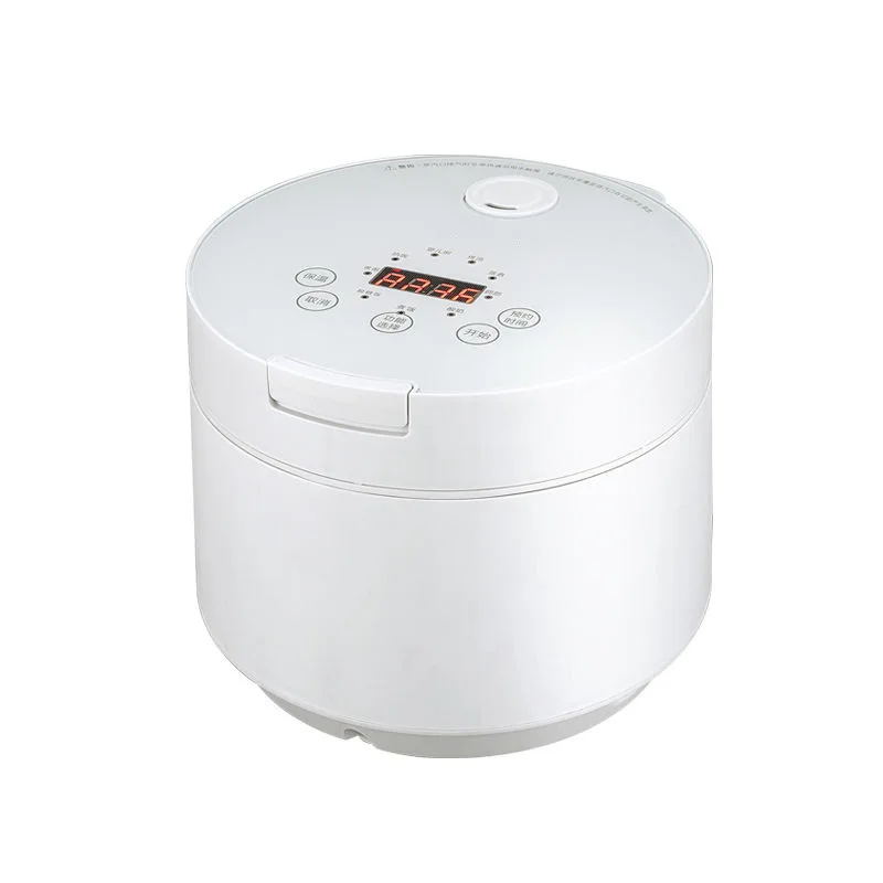 Oem Customize Commercial Smart 3 Liter Digital Silver Crest Guangdong ...