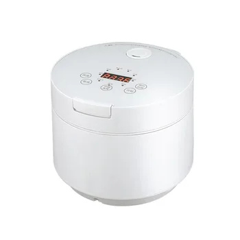 Oem Customize Commercial Smart 3 Liter Digital Silver Crest Guangdong ...