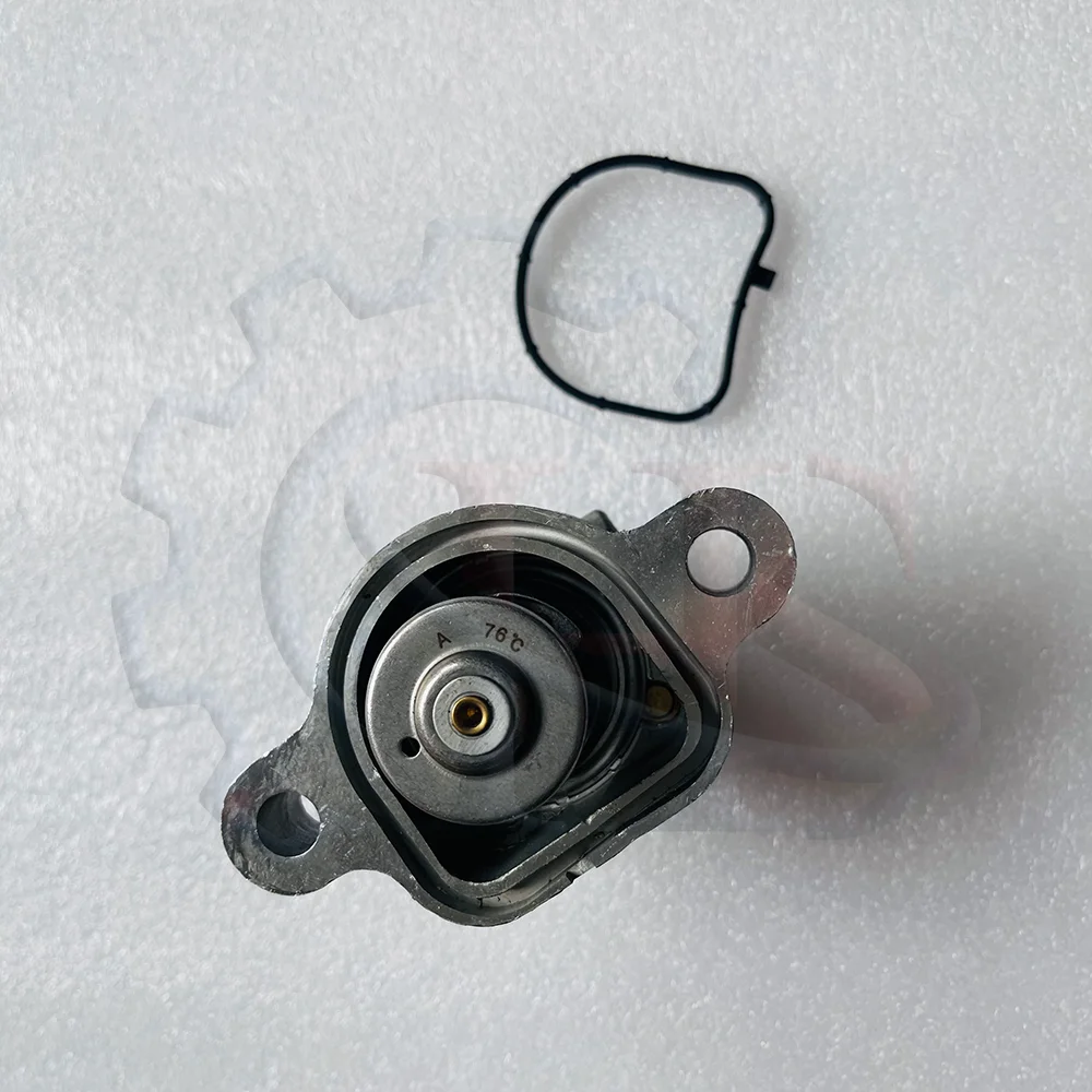 HS Engine Spare Parts - Reliable Thermostat T413847 for CAT950L