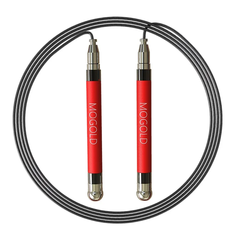 Steel Wire Speed Rope Skipping Fullbody Unisex 3 M (personal ...