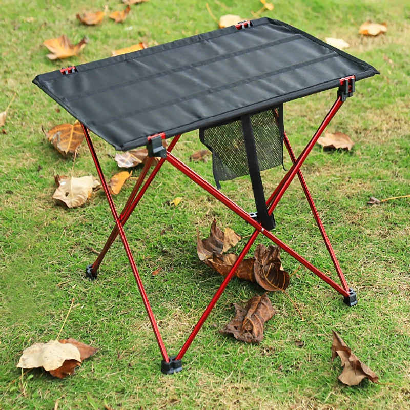 Camp Table Board Stove Lightweight Table De Camping Camping Table For ...