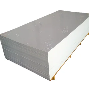 Expanded 4x8 1220x2440 Pvc Celuka Sheet High Density 3mm 5mm Pvc Foam Forex Sheet Plastic Board ...