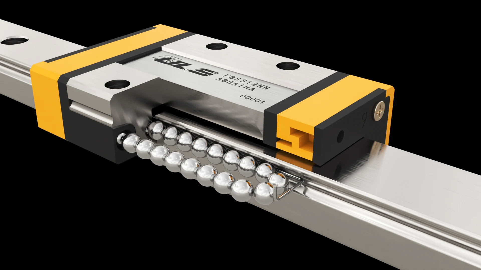 Stainless Steel Linear Motion Guide Rail And Block Product Type Linear ... Stainless Steel Linear Motion Guide Rail And Block Product Type Linear ...