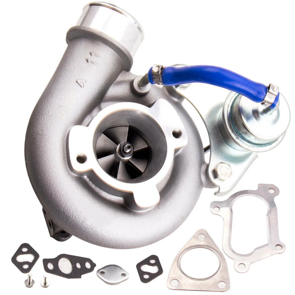 High Quality Turbo Ct12 Turbocharger 17201-54040 17201-64040 17201 ...