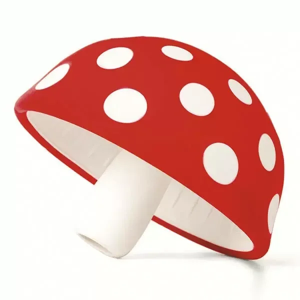 OTOTO Foldable Magic Mushroom Funnel Small Wide-Mouth Funnel for Jars ...