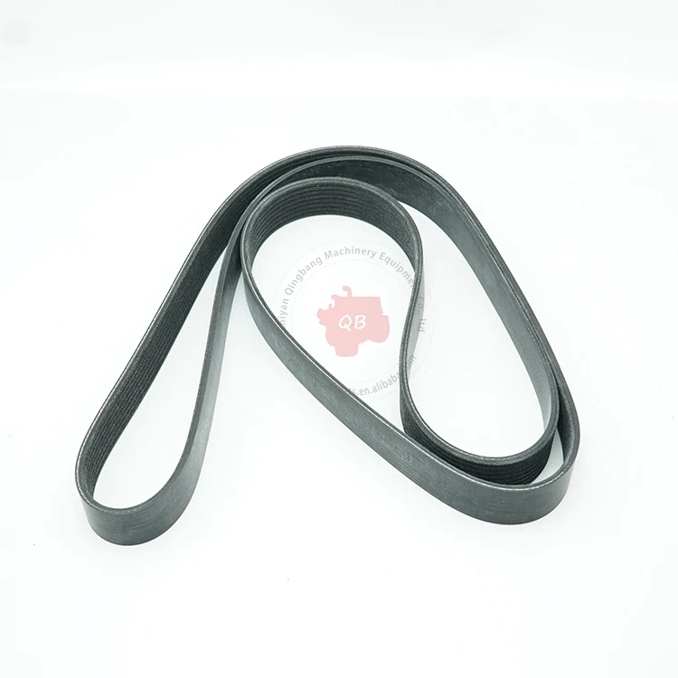 Machinery Engine Parts Cummins V Ribbed Belt 5255318 4942431 - Buy ...