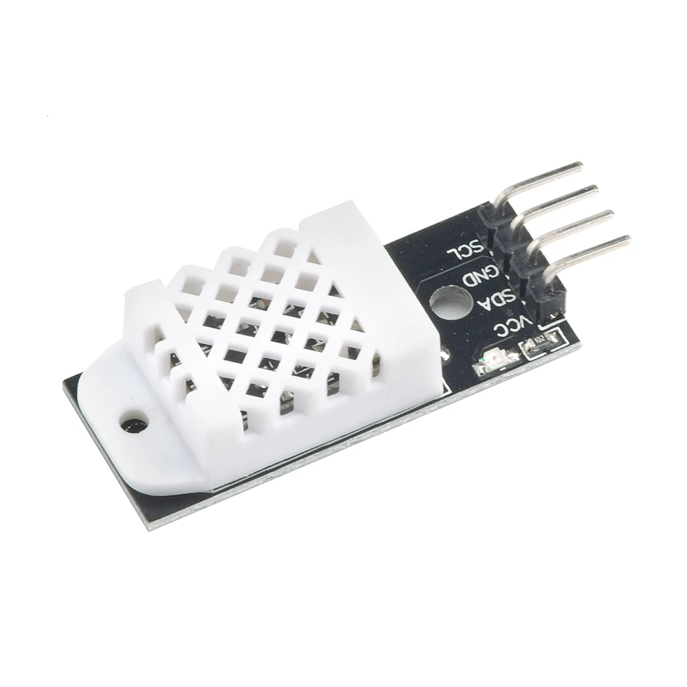 Sht20 Temperature Humidity Module I2c Digital Temperature Humidity ...