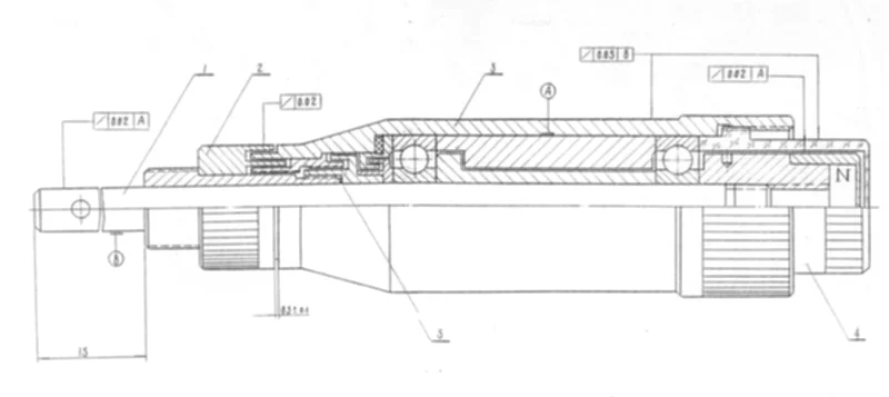 LS1206B Flow Velocity Measuring Instrument - Accurate & Reliable