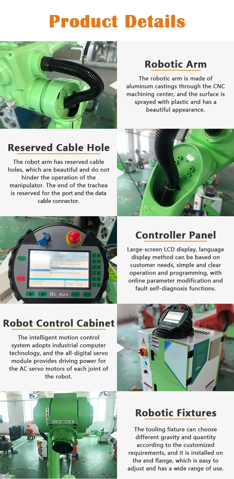 Szgh Electrostatic Automatic Robot Self Field Painting Manicure Robot ...