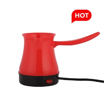 Portable Mini Cezve Coffee Ibriq Arabic Coffee Brewing Pot Turkish ...
