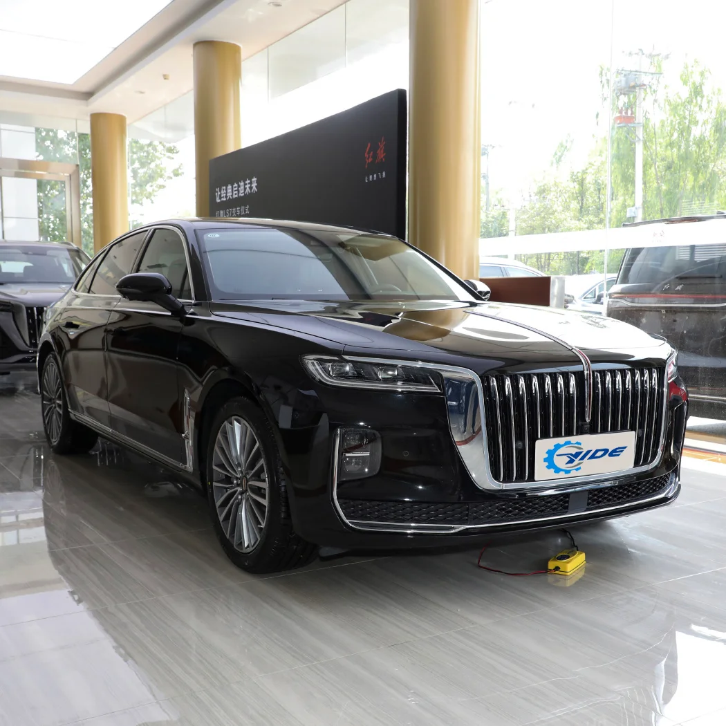Hongqi H9 2023 Model 2.0t/3.0t Zhilian Qiyue Edition/qichang Edition/zhilian Qichang Edition Is ...
