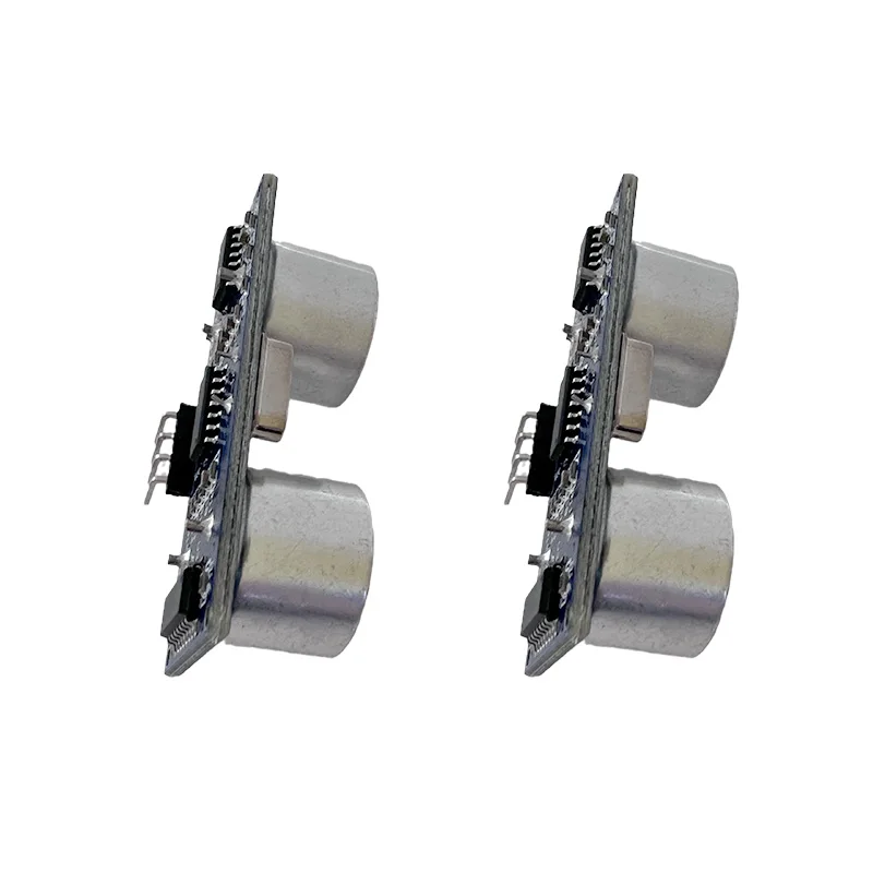 HC-SR04 Ultrasonic Sensor - Precision Distance Detection