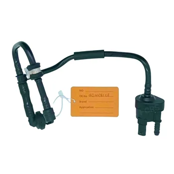 Carbon Canister Solenoid Valve 06j 133 781 Ce 06j133781ce For Vw Beetle ...