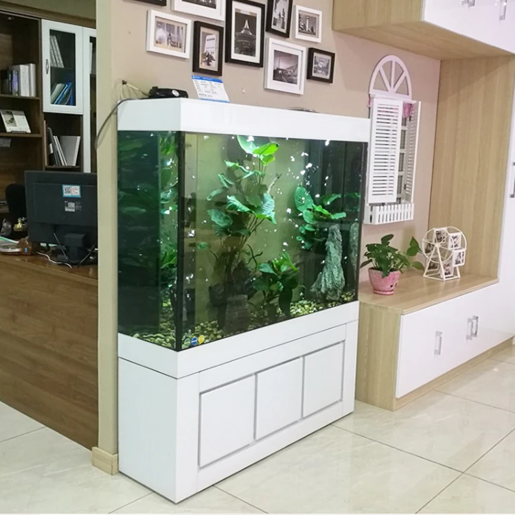 Customized Aquarium - 450L-500L Professional Fish Tank