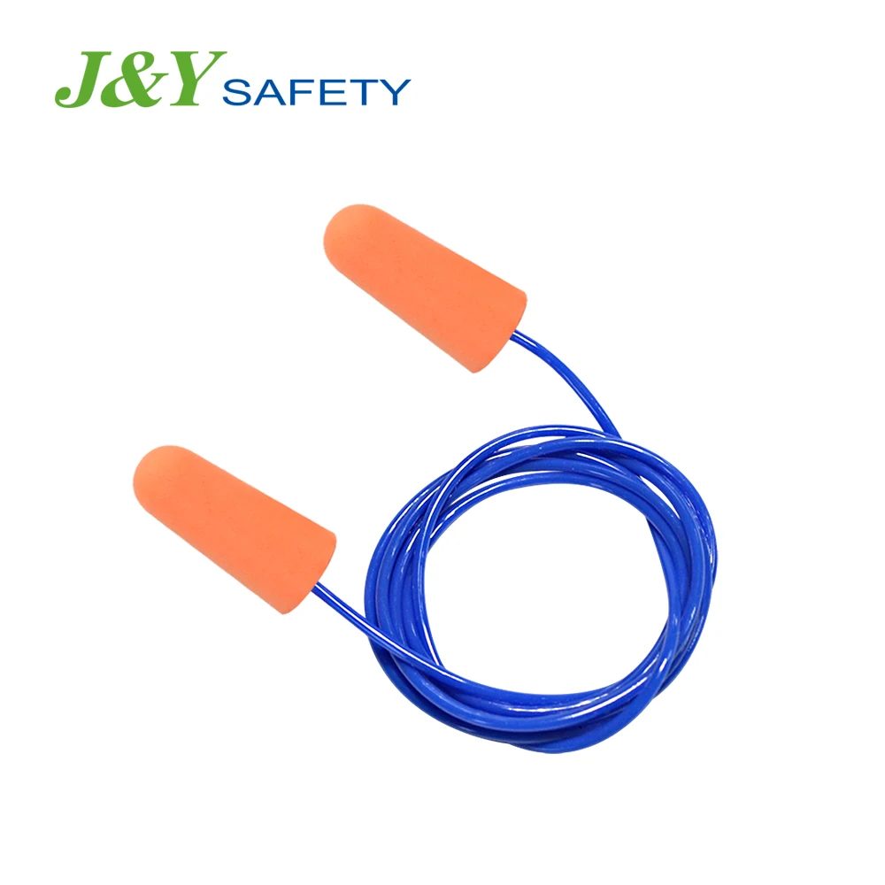In Ear Hearing Protection Noiseproof Ear Plug Stop Snoring Earplug With ...