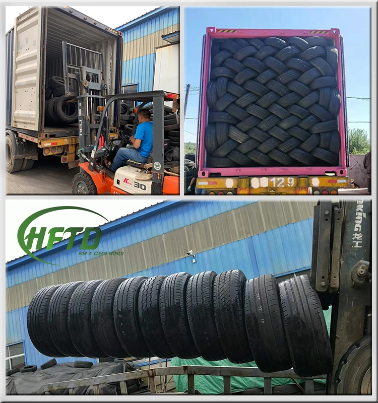 Wholesale Export Used Tires / High Quality Used Tyres All Sizes - Buy ...