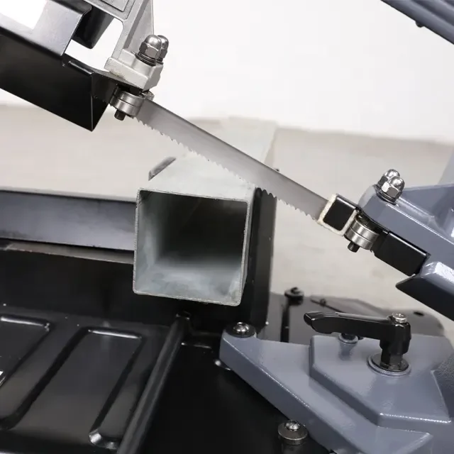 Portable 45 Degree Angle Cutting Machine Pipe Material For Metal Steel ...