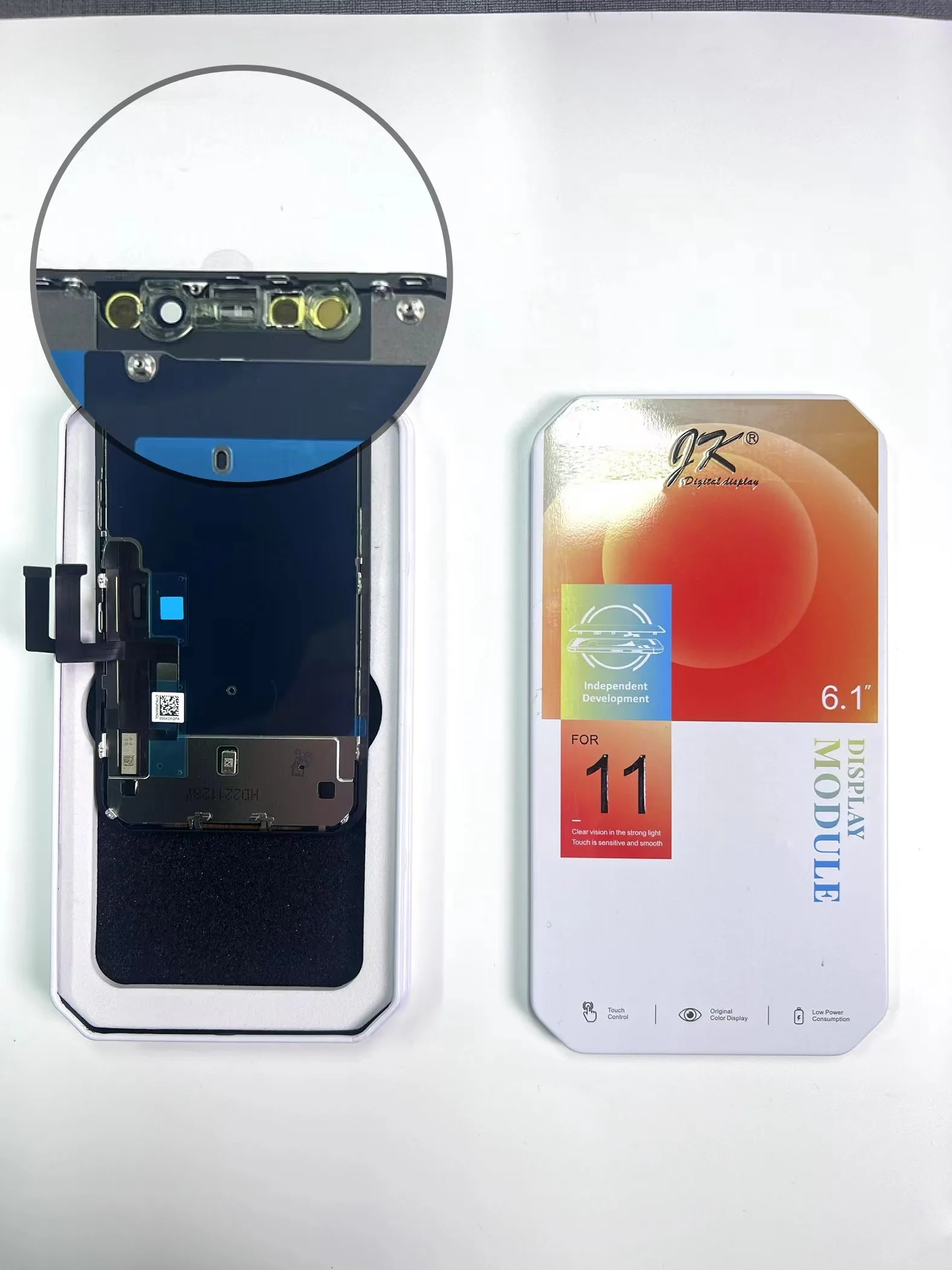 Fast Delivery Oled Phone Screen Display For Iphone Xs Max,Mobile Lcd ...