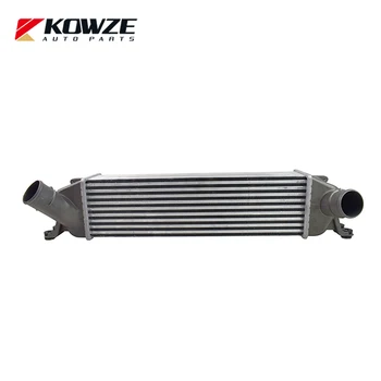 Auto Intercooler Oem 281904a481 For Hyundai H1 2008 Kia - Buy ...