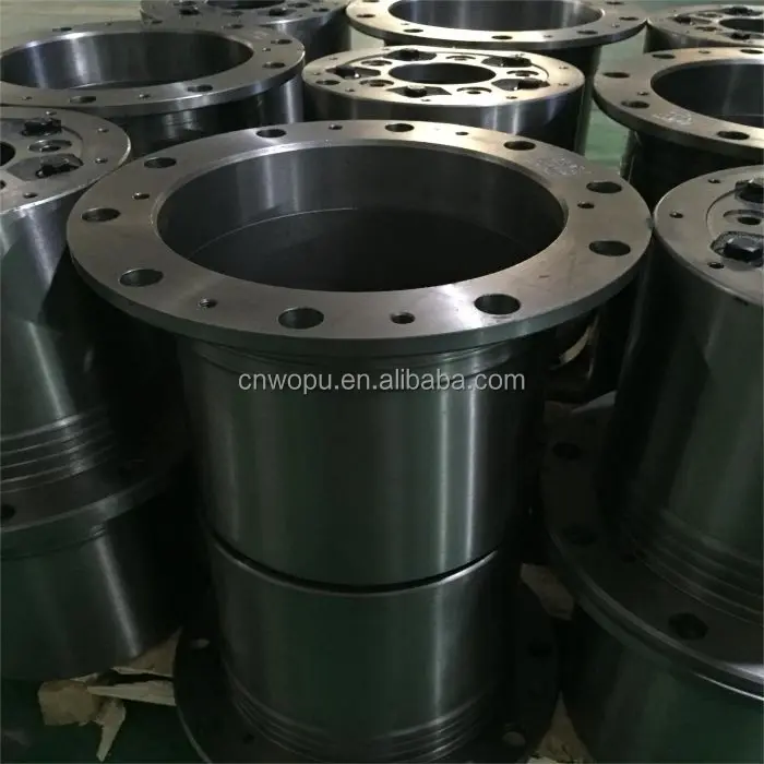 WOPU Howo A7 Truck Chassis Transmission Accessories New Universal Joint ...