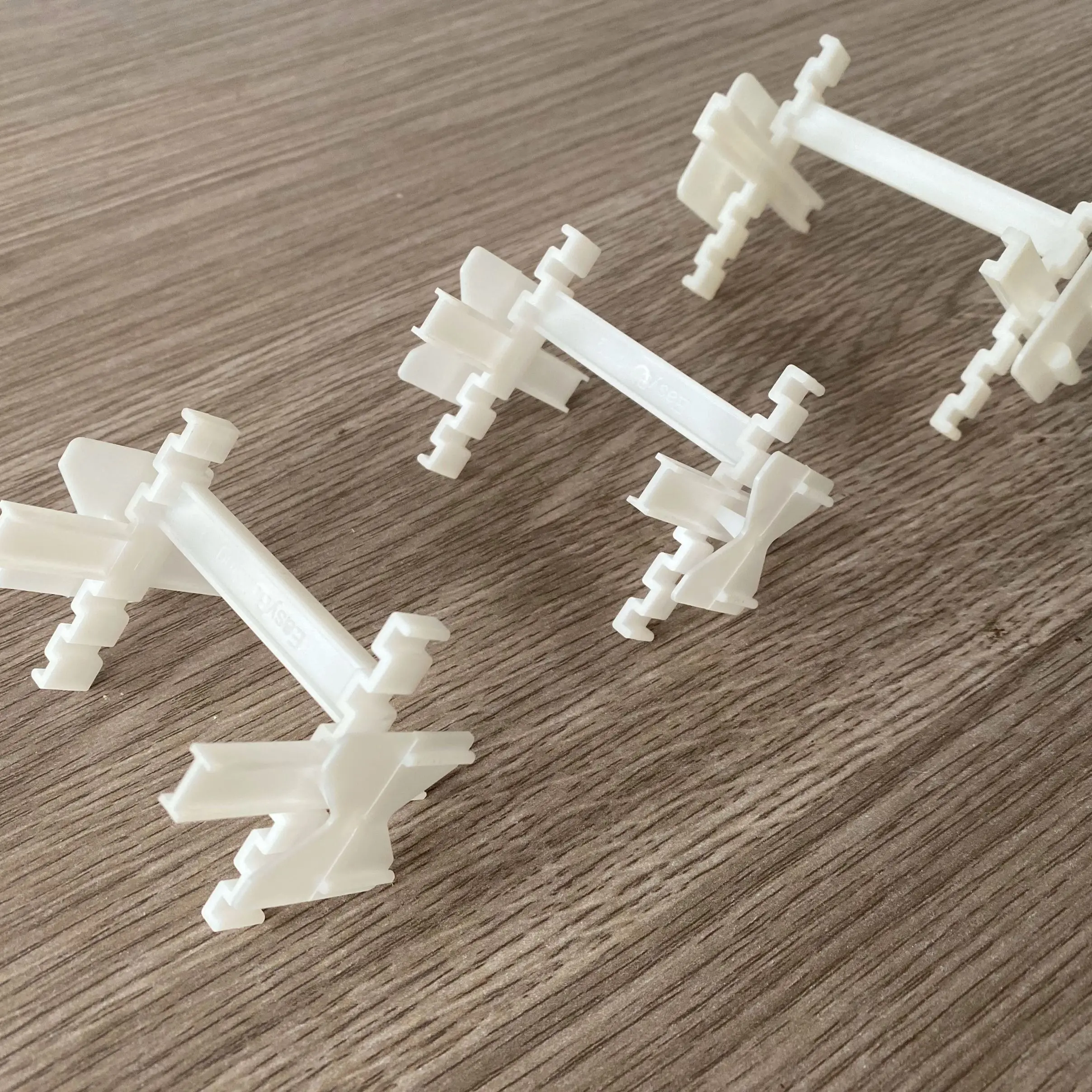 Glass Block Plastic Spacer - Buy Plastic Glass Block Spacer,Plastic ...