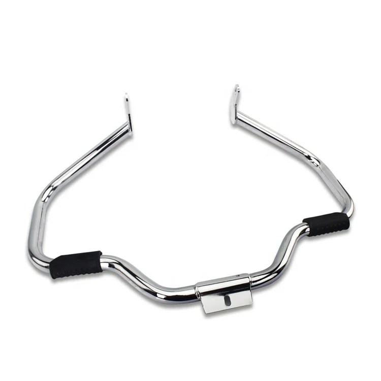 Custom Motorcycle Engine Crash Bars For Harley Davidson - Buy ...