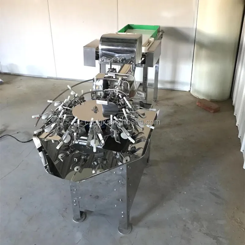 Duck Eggs Washing Machine / Eggs Breaker Machine / Stainless Steel Duck ...