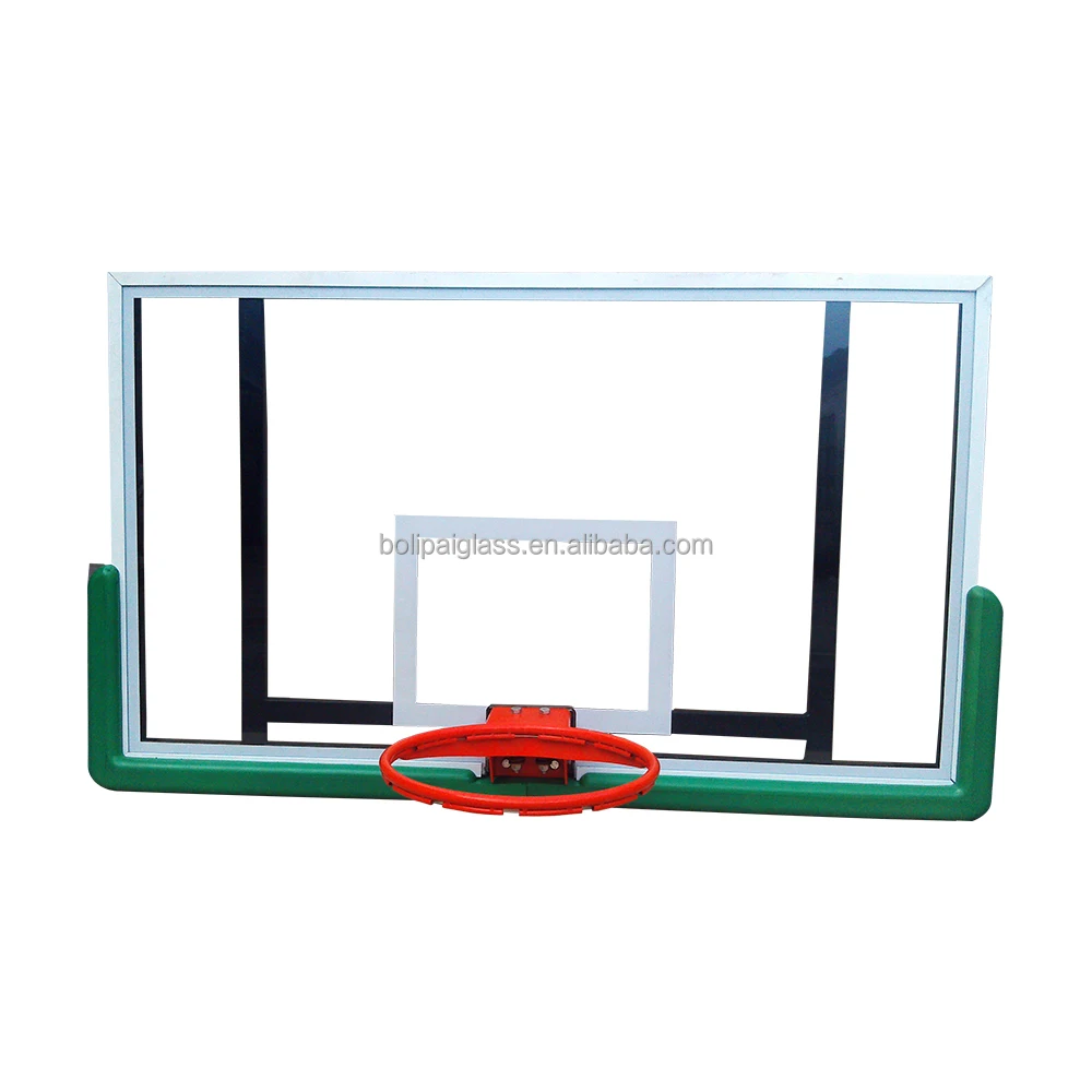 72 Inch Custom Basketball Accessories Pu Padding Basketball Backboard ...