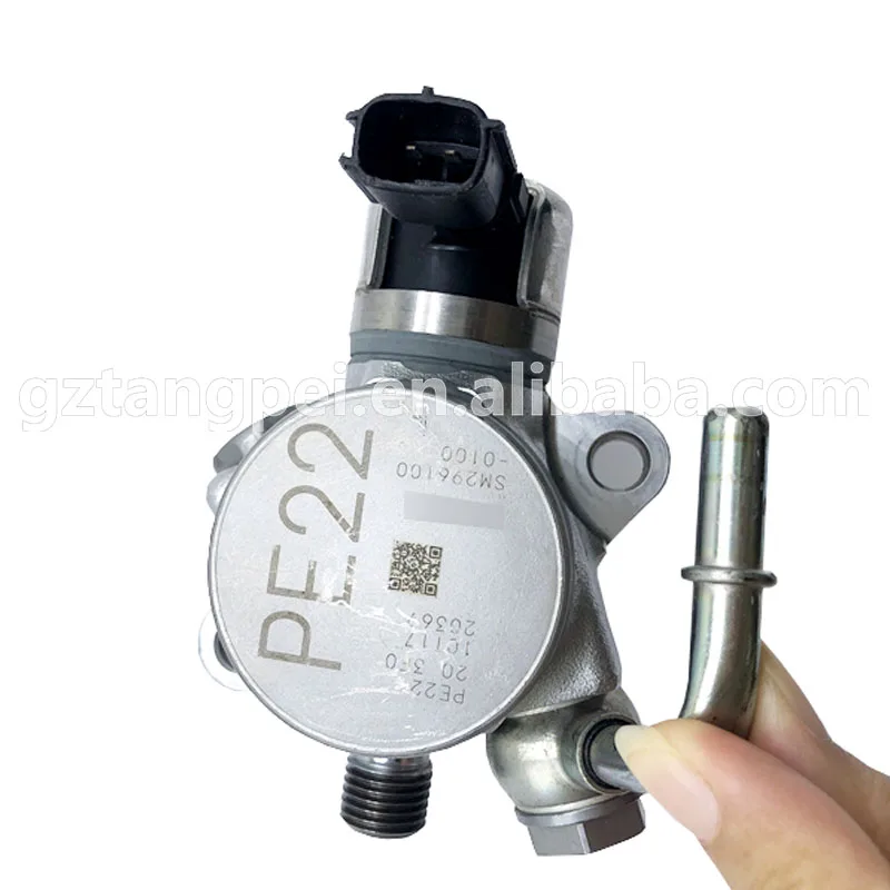 High Pressure Fuel Pump OEM PE22-20-3F0 for Mazda
