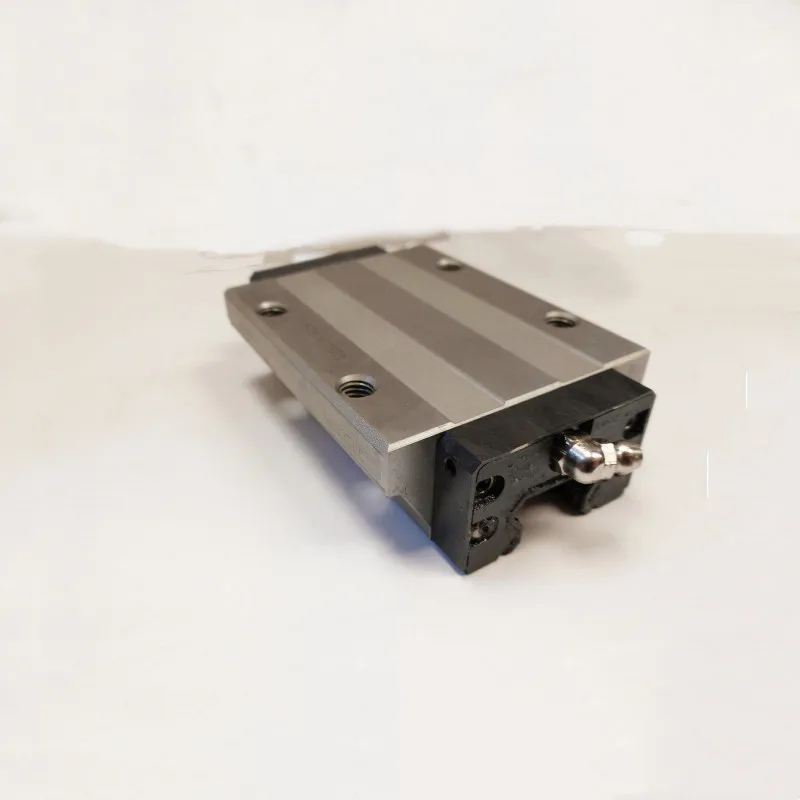 Original Linear Guide Slide Block SRG25 - High Rigidity