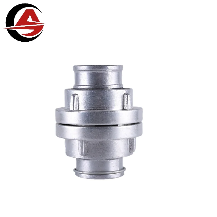 Guangmin Bs Coupling Fire Hose Connector Ac-8 Model Firefighting ...