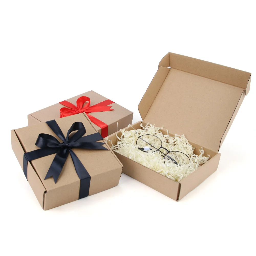 Manufacturer Large Color Cardboard Paper Mailing Box Custom Logo ...