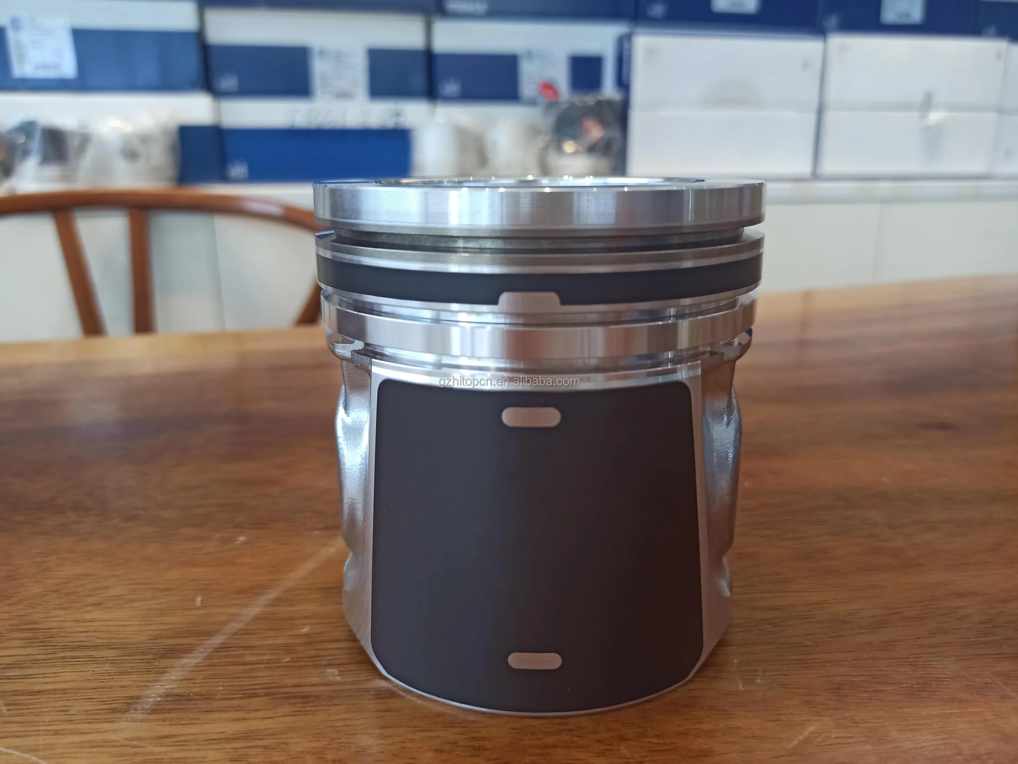 Diesel Engine Parts C4.4 Engine Piston 3135m161 T426417 U5pr0062 For ...