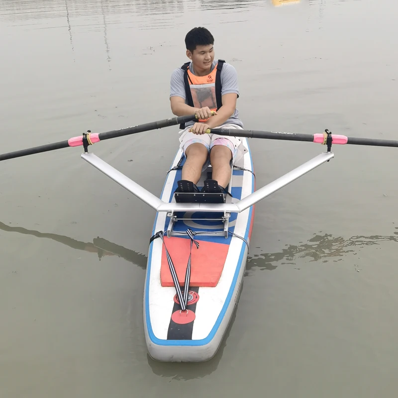 Neokudo Rowing Boats Single Scull Inflatable Rowing Sup - Buy ...